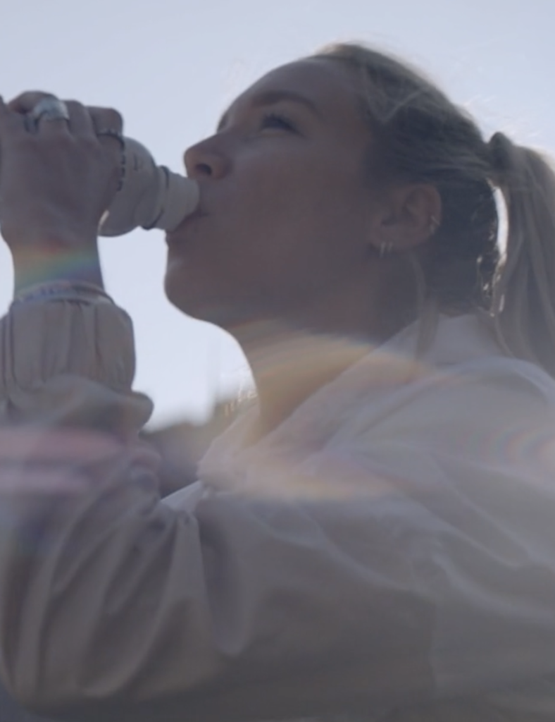 Super Coffee Brand Launch | Distant Moon